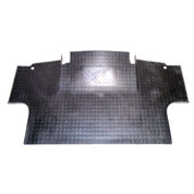 Cabin & Body Panels