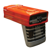 Cabin & Body Panels