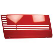 Tractor Body - Cabin & Body Panels