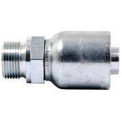 Hydraulic Fluid Connectors - Hydraulics