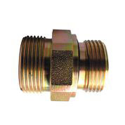 Hydraulic Fluid Connectors - Hydraulics