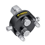 Multi Port Connectors - Hydraulics