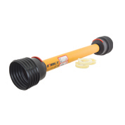 PTO Guards & Accessories - PTO Driveline & Components