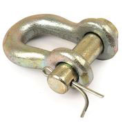 Lifting & Material Handling - Towing & Fasteners