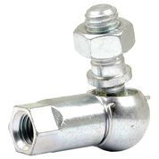 Clevis & Ball Ends - Towing & Fasteners