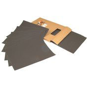 Workshop Consumables - Workshop & Merchandising