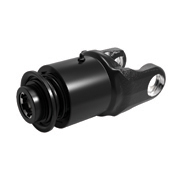 PTO Safety Clutches - PTO Driveline & Components