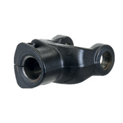 PTO Yokes & Joint Assemblies - PTO Driveline & Components