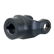 PTO Yokes & Joint Assemblies - PTO Driveline & Components
