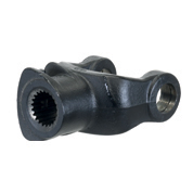 PTO Yokes & Joint Assemblies - PTO Driveline & Components