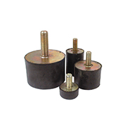 Anti Vibration Mounts - Towing & Fasteners
