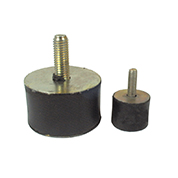 Anti Vibration Mounts - Towing & Fasteners