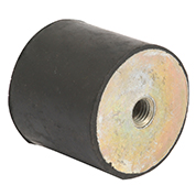 Anti Vibration Mounts - Towing & Fasteners