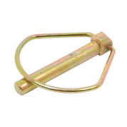 Linch Pins - Linkage - Linkage