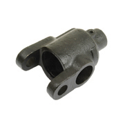 Levelling Boxes & Components - Linkage