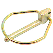 Linch Pins - Towing & Fasteners