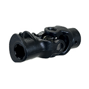 PTO Yokes & Joint Assemblies - PTO Driveline & Components