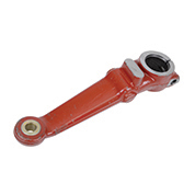 Lift Arms Rods & Shafts - Linkage