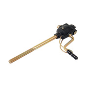 Levelling Boxes & Components - Linkage