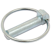 Linch Pins - Towing & Fasteners