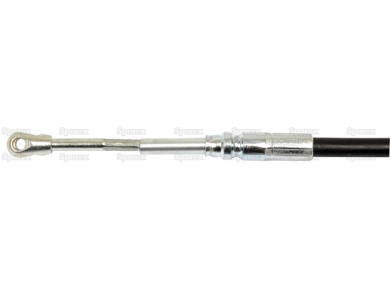 Sparex Remote Control Cable 2M