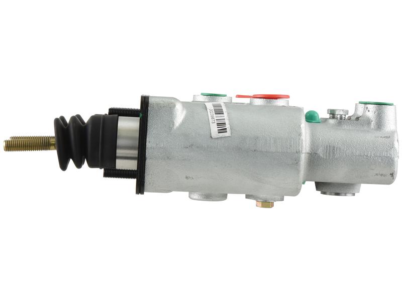 Brake Master Booster Cylinder.