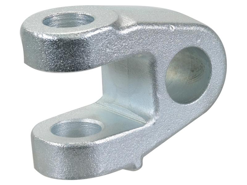 Top Link Knuckle End - Cat. 3 (Ø32mm)