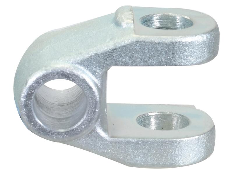 Top Link Knuckle End - Cat. 28mm