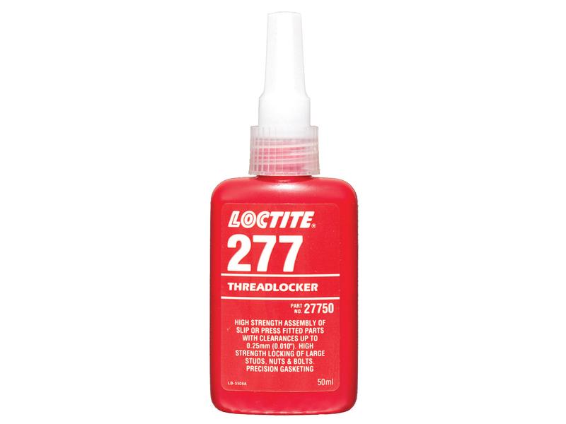LOCTITE 277 50ml