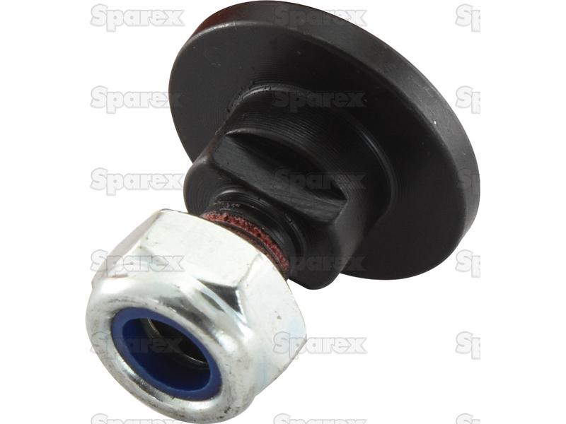 Mower Blade Retainer- M10x28mm - Replacement for Kuhn