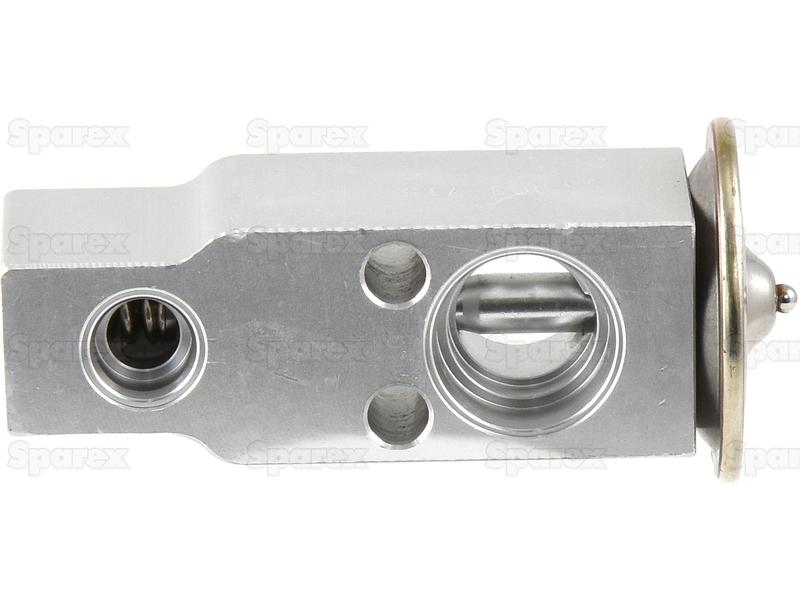 Flare Type Expansion Valve