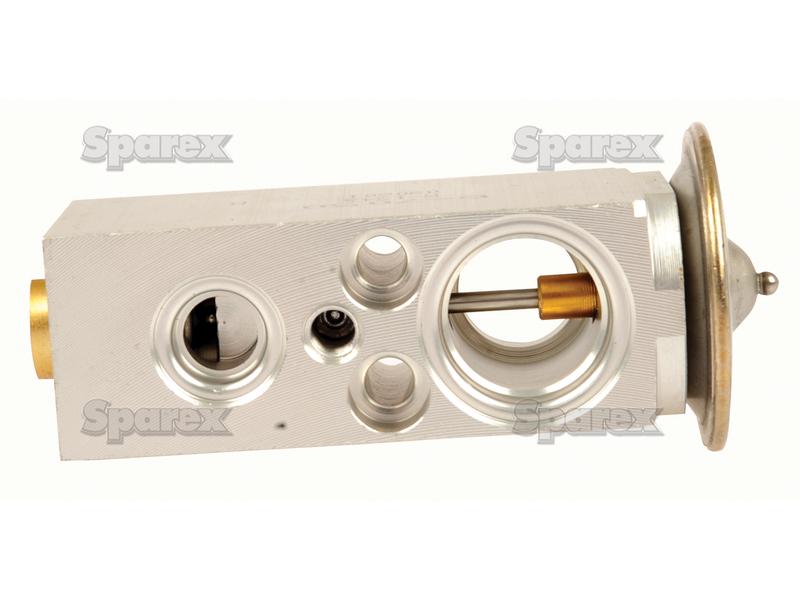 Flare Type Expansion Valve