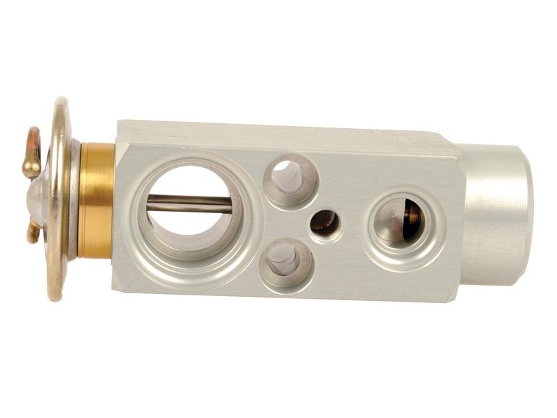 Flare Type Expansion Valve