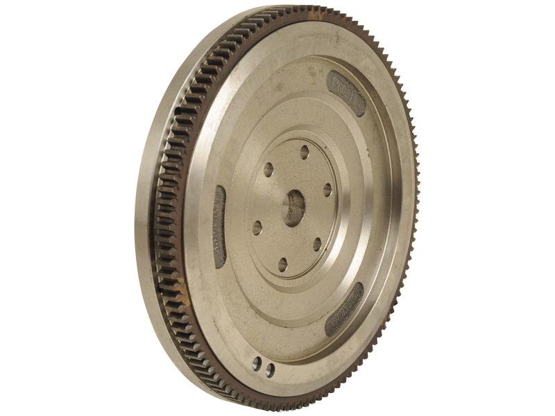 Flywheel Assembly