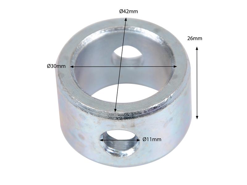 Hydraulic Cross Shaft Ring