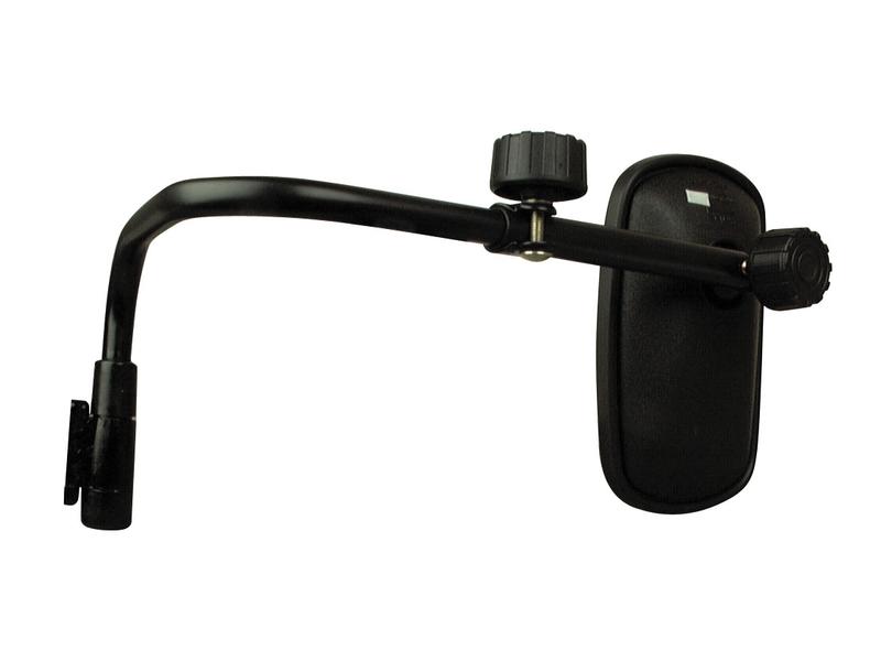 Mirror Arm Assembly - Adjustable (380 - 530mm) RH