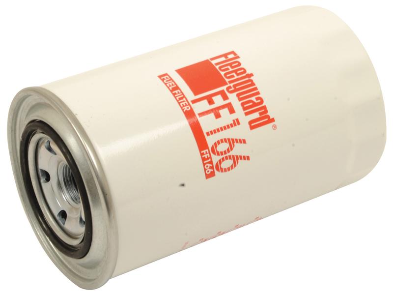 Fuel Filter - Spin On - FF166