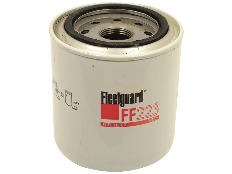 Fuel Filter - Spin On - FF223