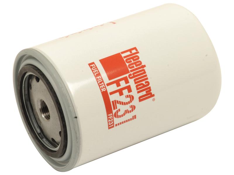Fuel Filter - Spin On - FF231