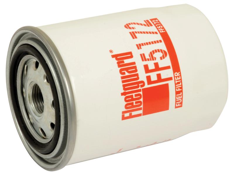 Fuel Filter - Spin On - FF5172