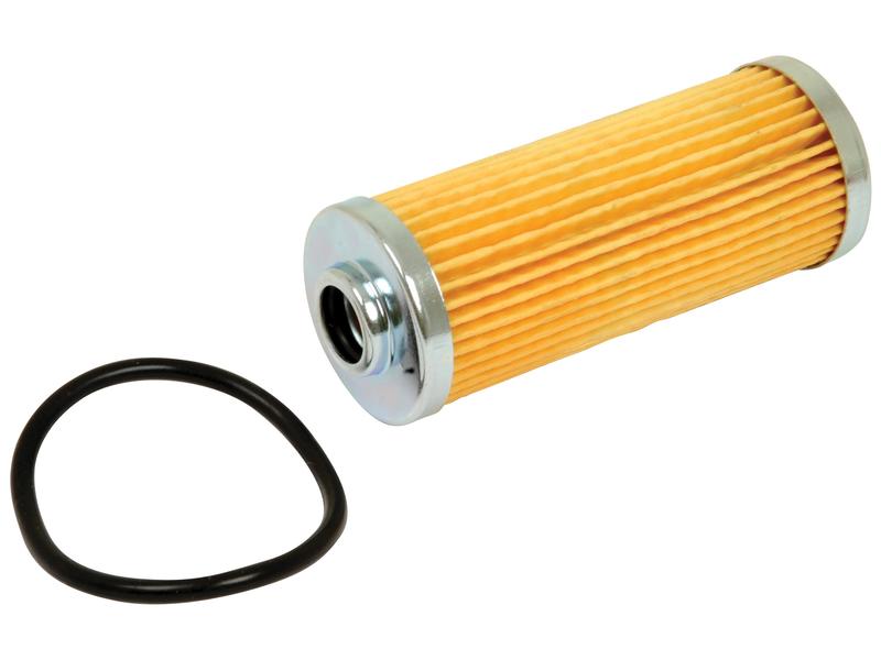 Fuel Filter - Element - FF5259