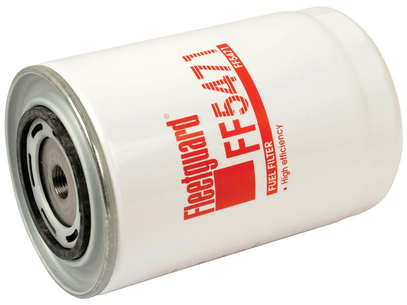 Fuel Filter - Spin On - FF5471