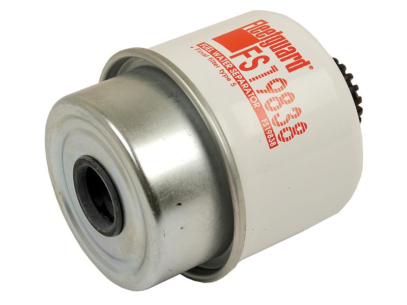 Fuel Separator - Element - FS19838