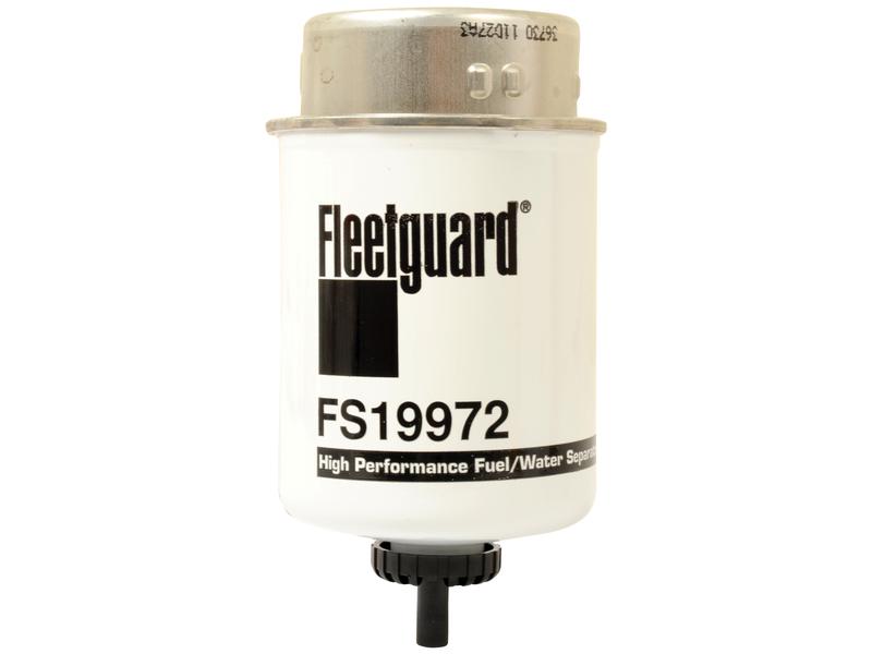 Fuel Separator - Element - FS19972