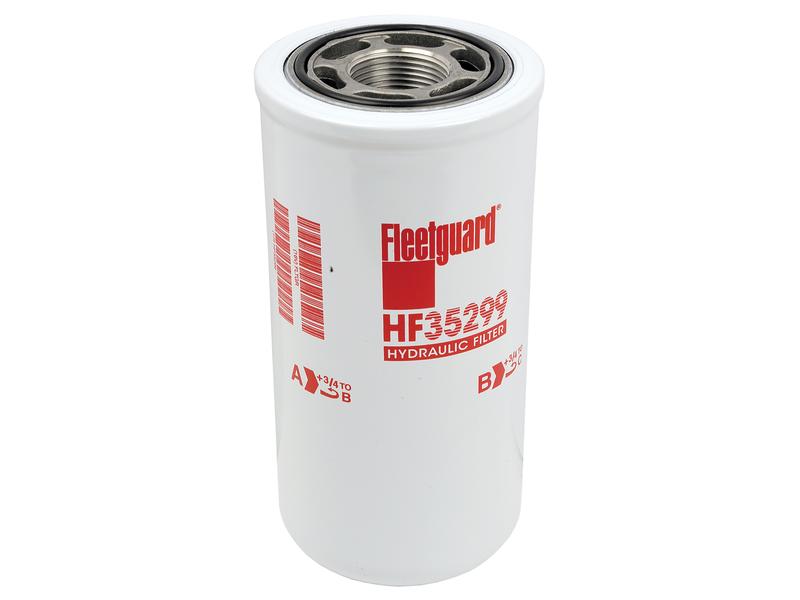 Hydraulic Filter - Spin On - HF35299