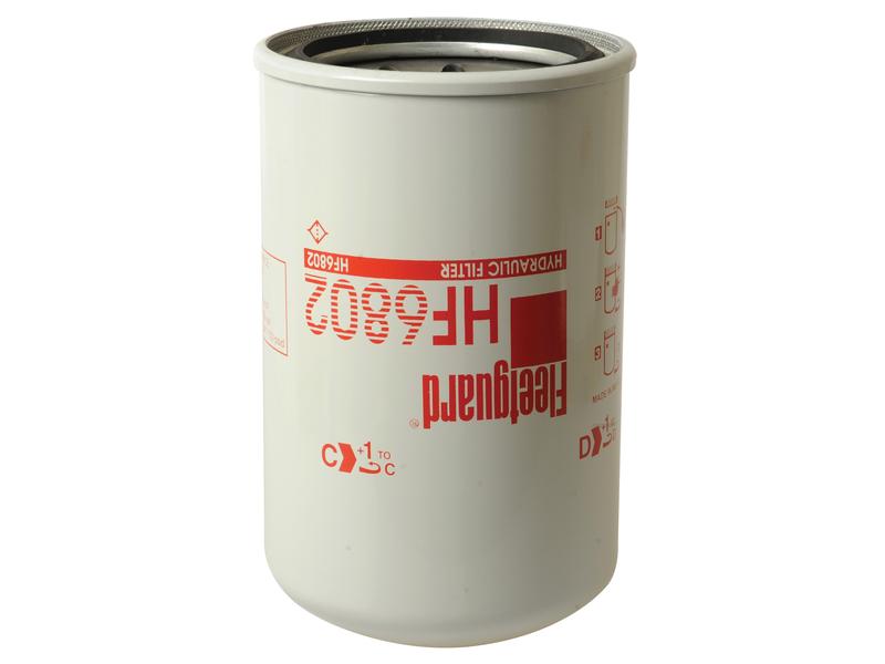 Hydraulic Filter - Spin On - HF6802