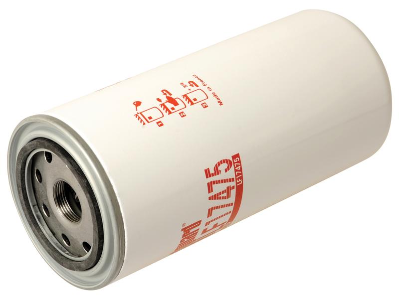 Oil Filter - Spin On - LF17475