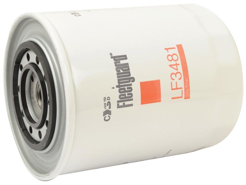 Oil Filter - Spin On - LF3481