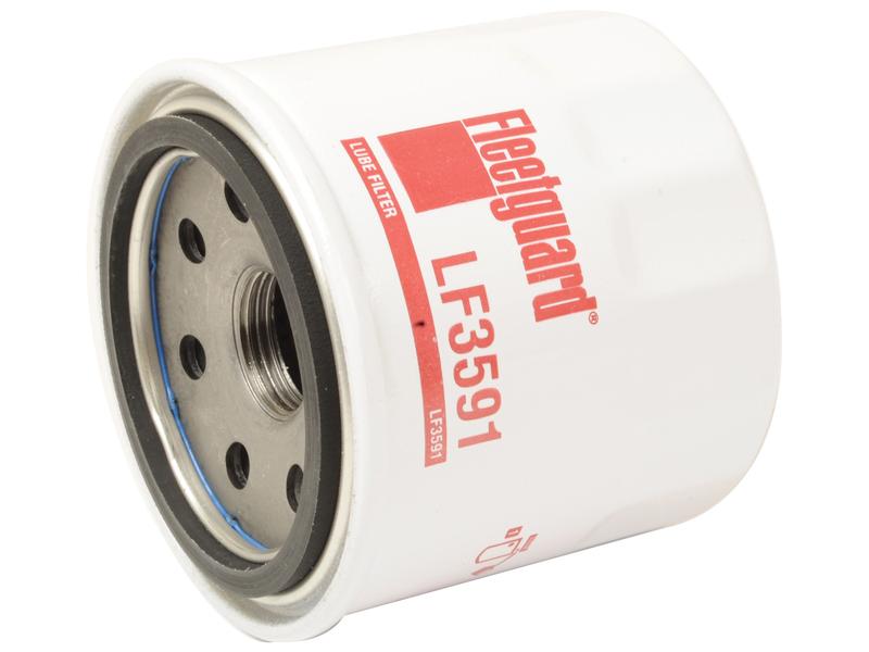 Oil Filter - Spin On - LF3591