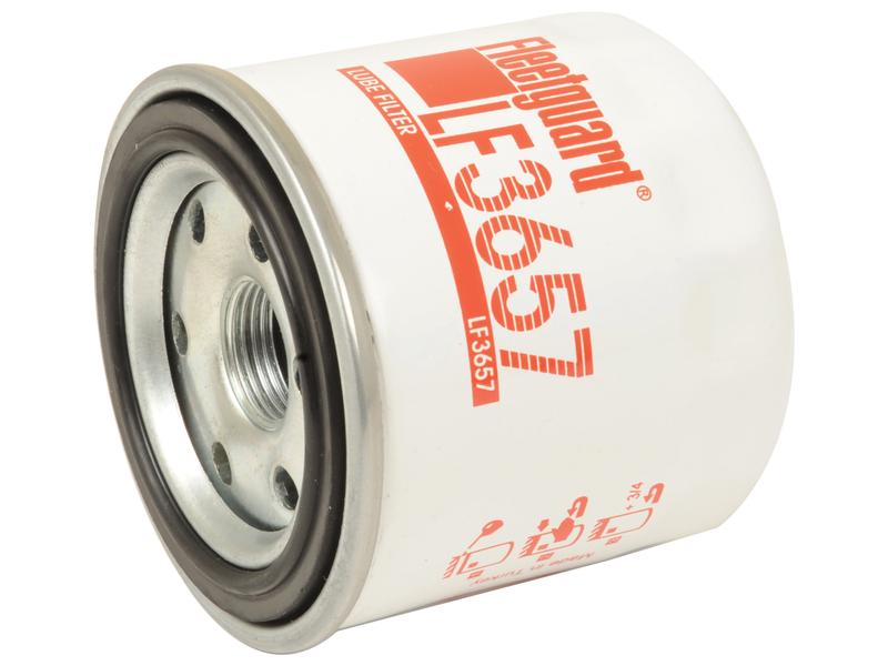 Oil Filter - Spin On - LF3657